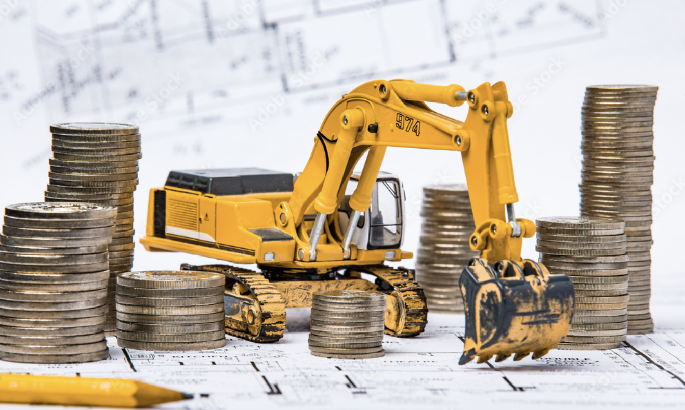 Construction Financing vs. Project Financing - How to get them both in one place. - CleanFi ...